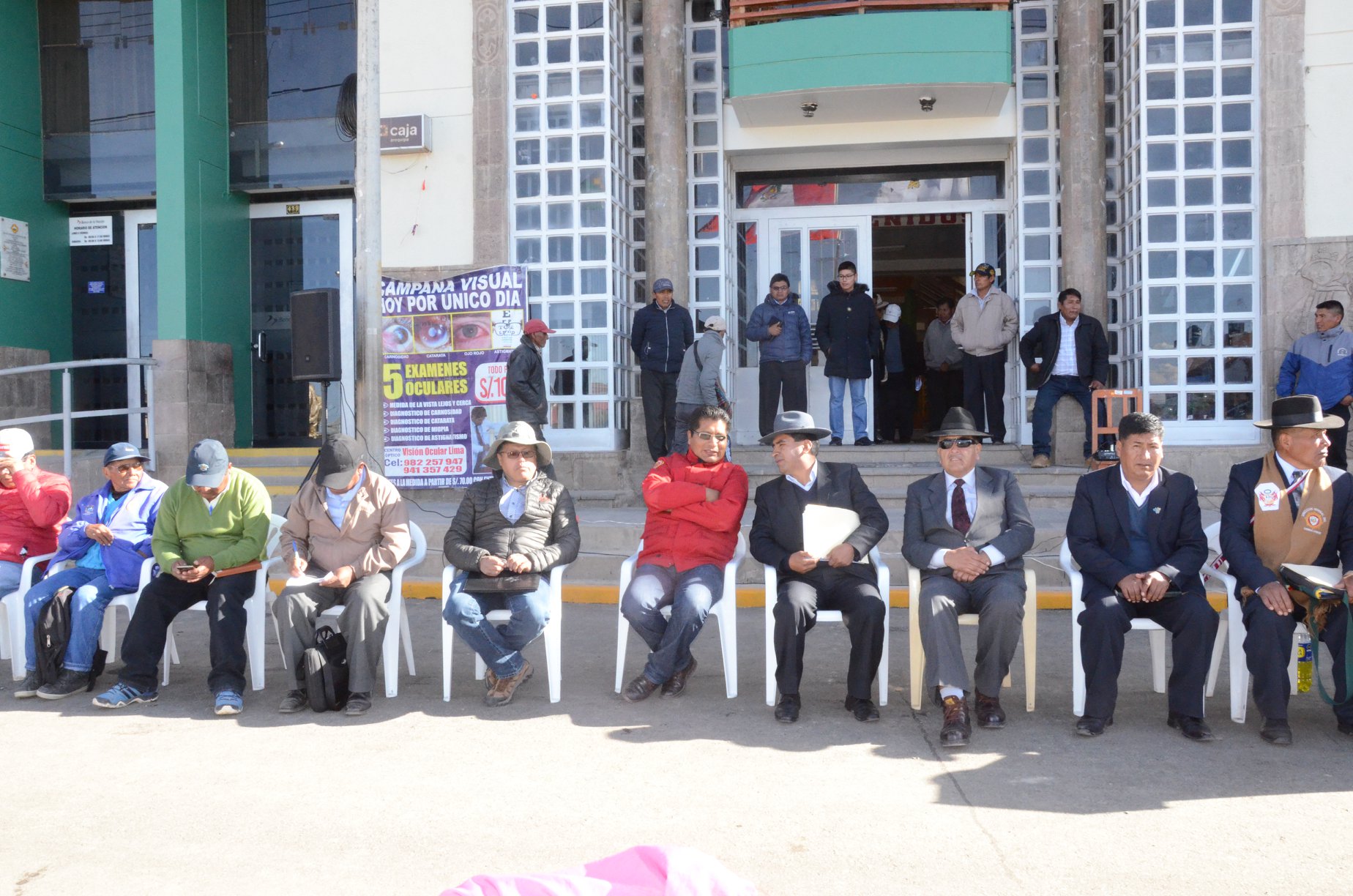 Gobierno Regional Puno